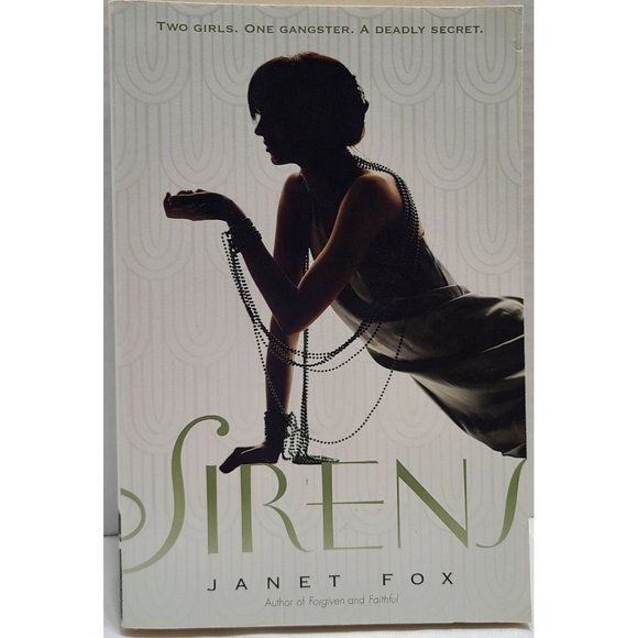 Other | Siren By Jannet Fox | Poshmark